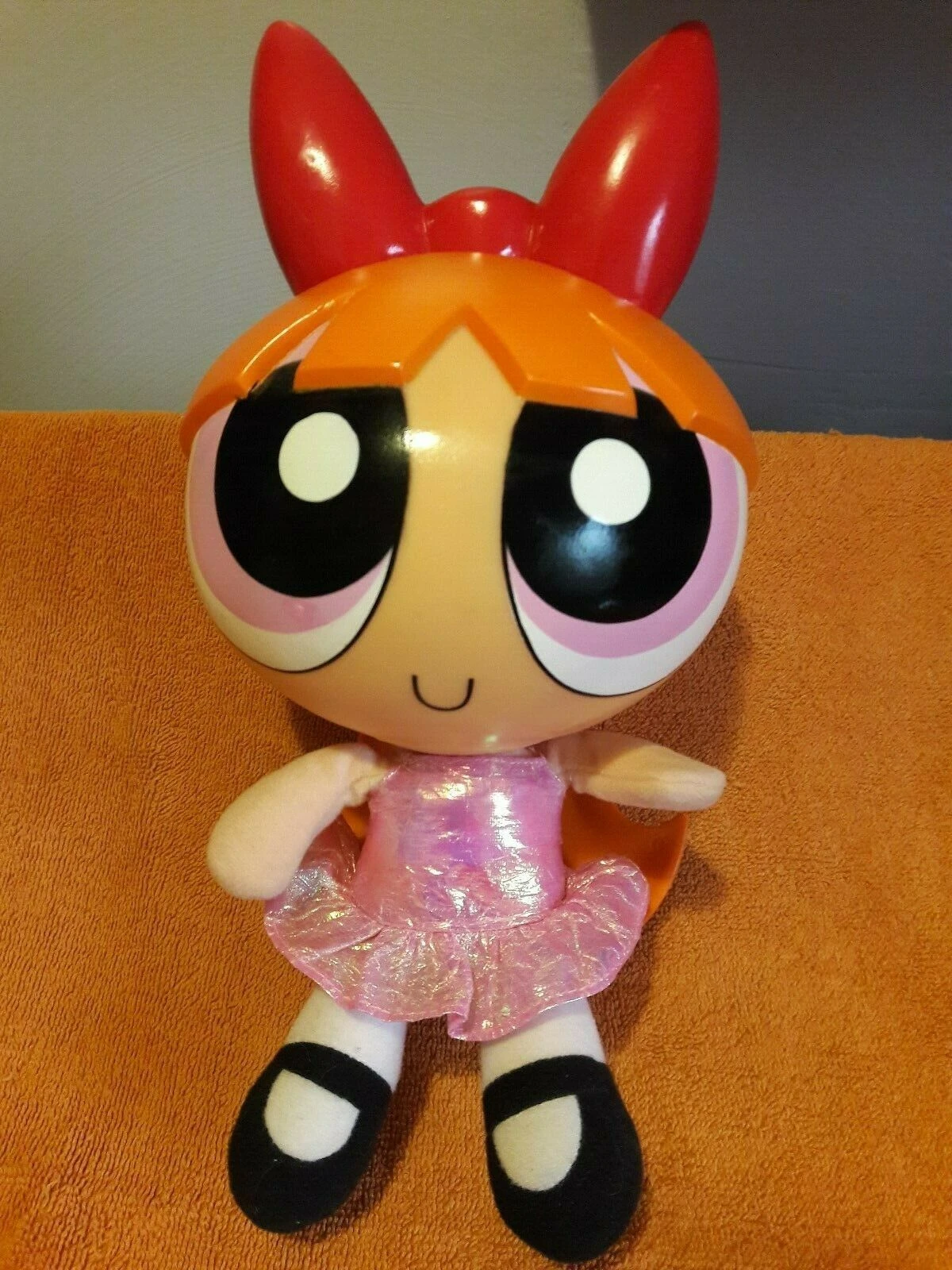 Party Blossom | The Powerpuff Stuff Wiki | Fandom