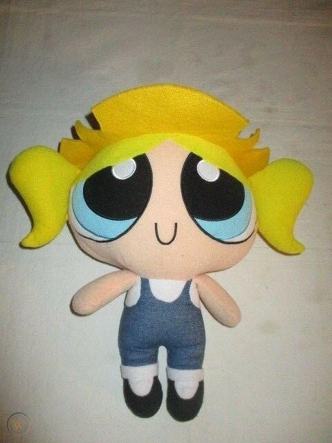Special Editions | The Powerpuff Stuff Wiki | Fandom