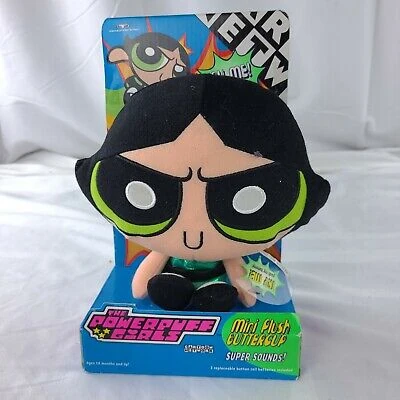 𝒯𝒽𝑒 𝑀𝒾𝓃𝒾 𝓅𝓁𝓊𝓈𝒽𝑒𝓈! | The Powerpuff Stuff Wiki | Fandom