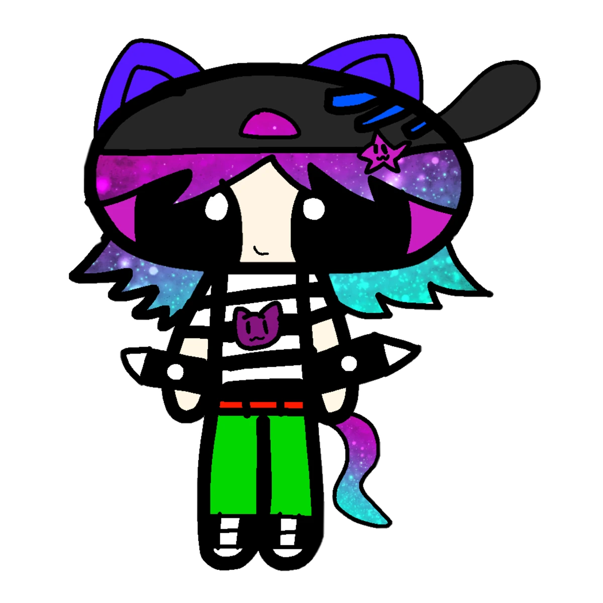 Vocky | Puffygo Victoria Ledesma Wiki | Fandom