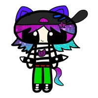 Vocky | Puffygo Victoria Ledesma Wiki | Fandom