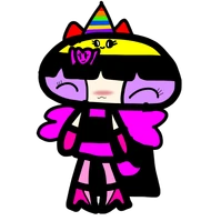 Vicky Unicorn | Puffygo Victoria Ledesma Wiki | Fandom