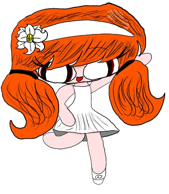 Daisy | Puffygo Wiki | Fandom