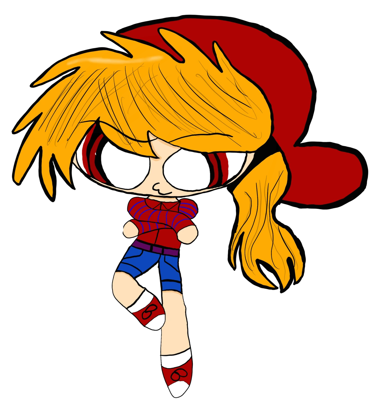 Brick | Puffygo Wiki | Fandom
