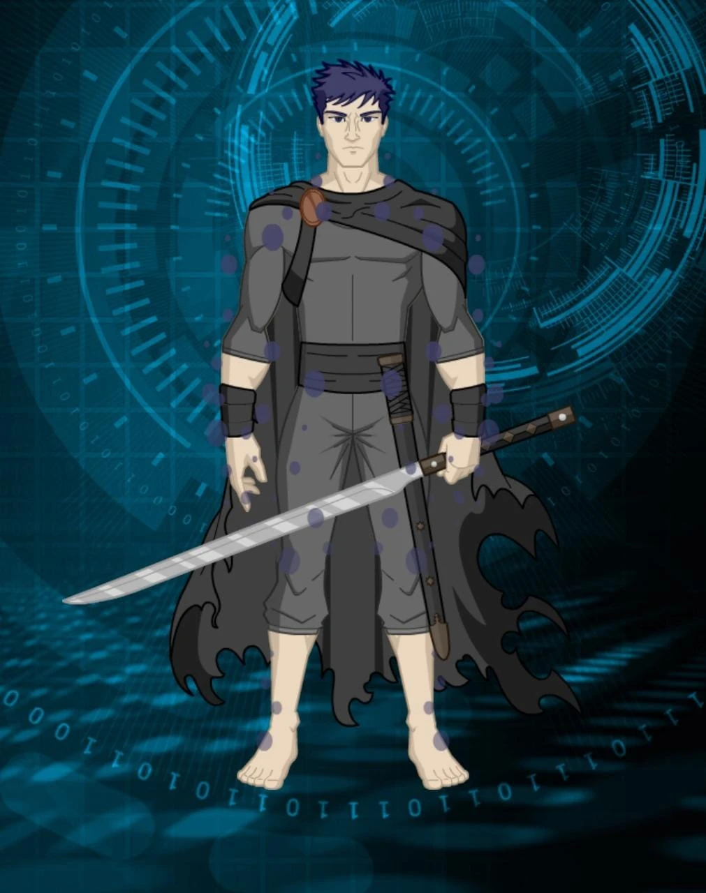 Lirer | Power-QW Wiki | Fandom