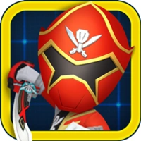 Power Rangers Dash | Wiki Power Ranger | Fandom