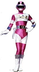 Kristy Prescott | Power Rangers Wiki | Fandom