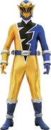 Mosa Blaster | Power Rangers Wiki | Fandom