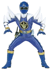 Ethan James | Power Rangers Wiki | Fandom