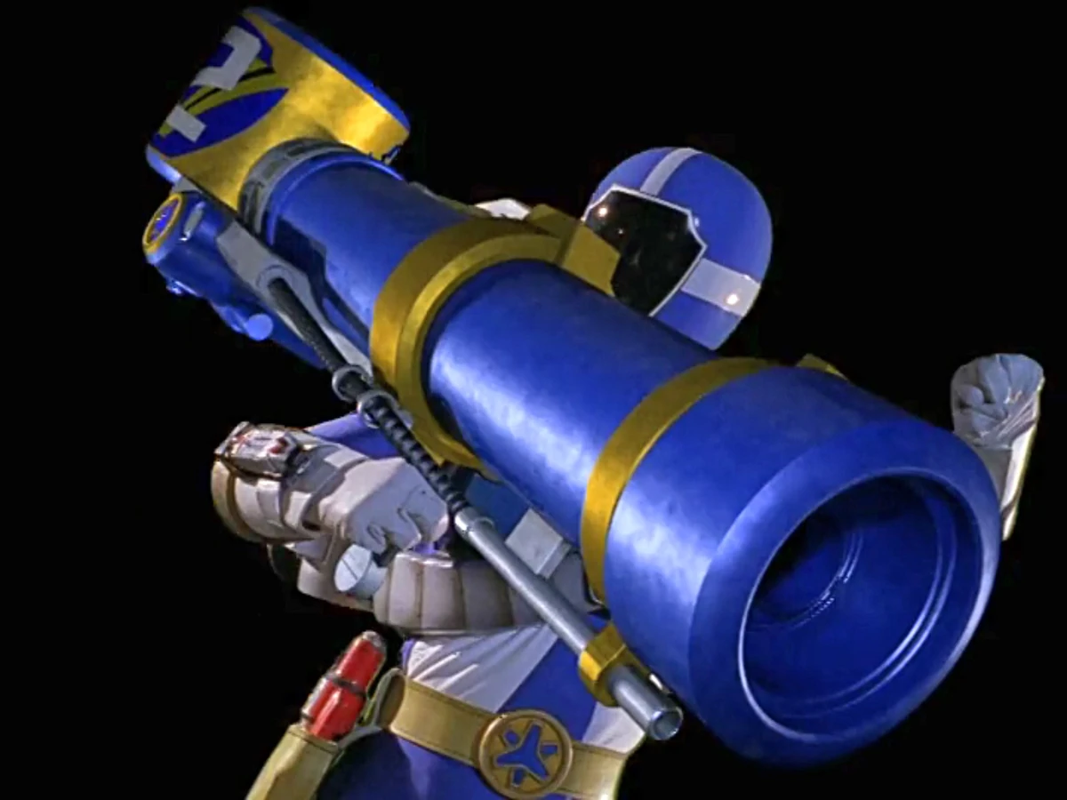 Chad Lee | Power Rangers Wiki | Fandom