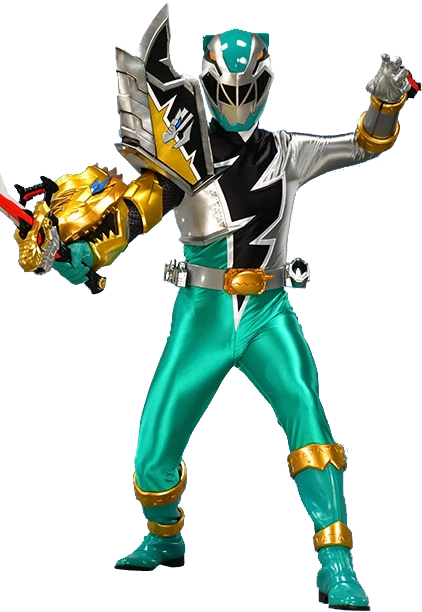 Izzy Garcia | Power Rangers Wiki | Fandom