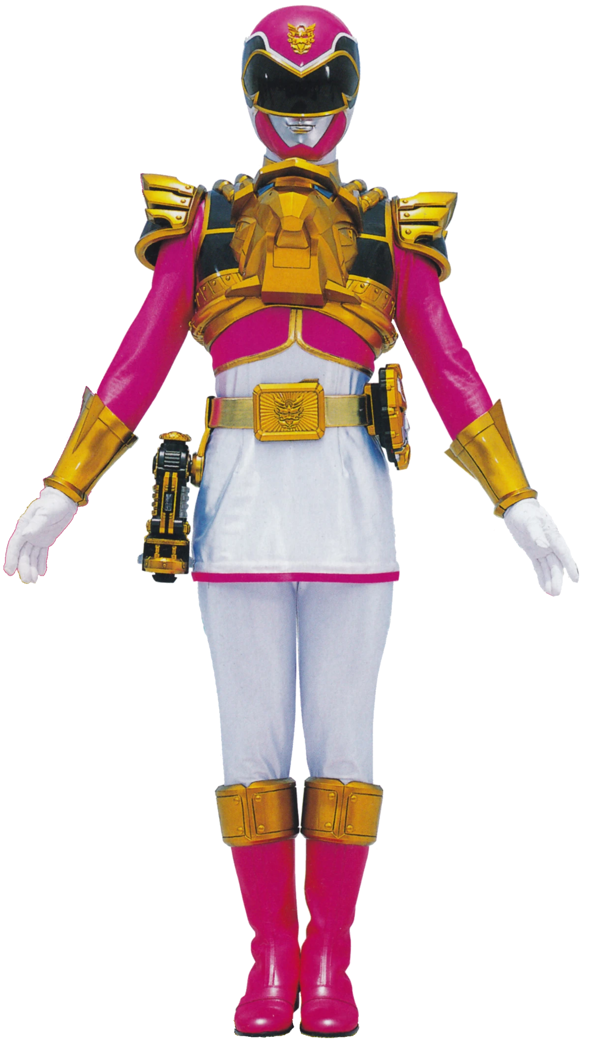 Emma Goodall | Power Rangers Wiki | Fandom