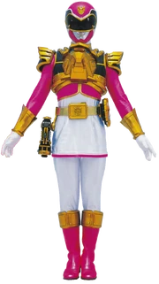 Emma Goodall | Power Rangers Wiki | Fandom