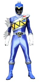 Koda | Power Rangers Wiki | Fandom
