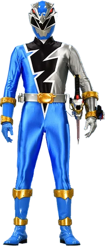 Blue Rangers | Power Rangers: Morphin Legacy Wiki | Fandom