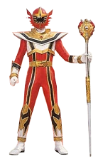 Nick Russell | Power Rangers Wiki | Fandom