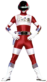Arthur Cooper | Power Rangers Wiki | Fandom