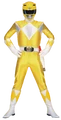 Category:Yellow Ranger | Power Rangers Wiki | Fandom