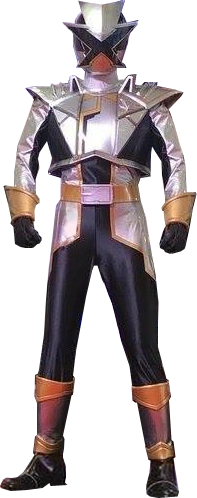 Dashiell | Power Rangers Wiki | Fandom