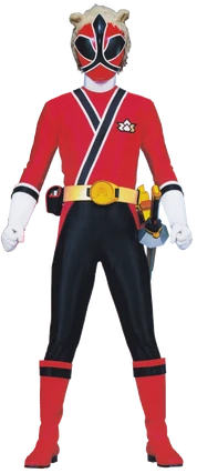 Jayden Shiba | Power Rangers Wiki | Fandom