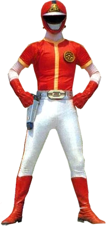 Roland Anthony | Power Rangers Wiki | Fandom