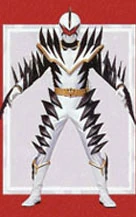 Trent Fernandez-Mercer | Power Rangers Wiki | Fandom