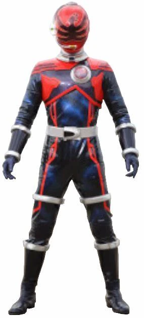 Category:Red Rangers | Power Rangers Wiki | Fandom