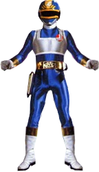 Freddy Weaver | Power Rangers Wiki | Fandom