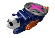 Sarah Thompson | Power Rangers Wiki | Fandom