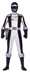 Will Aston | Power Rangers Wiki | Fandom