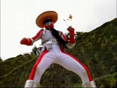 Mack Hartford | Power Rangers Wiki | Fandom