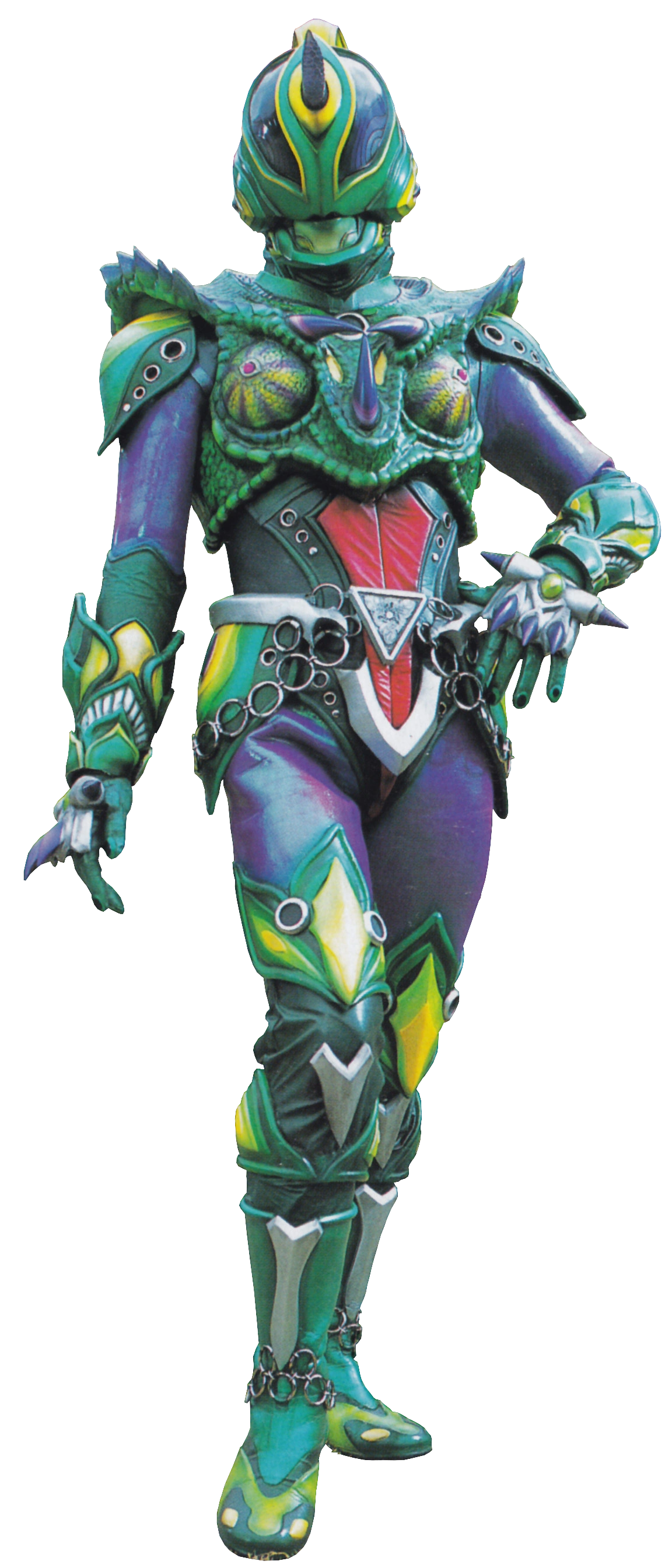 Camille | Power Rangers Wiki | Fandom