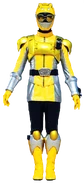 Zoey Reeves | Power Rangers Wiki | Fandom