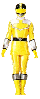 Katie Walker | Power Rangers Wiki | Fandom