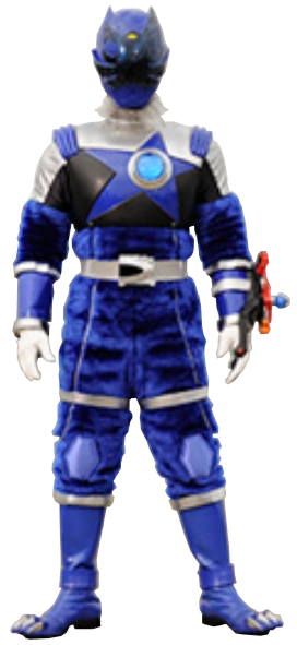 Ruthless | Power Rangers Wiki | Fandom