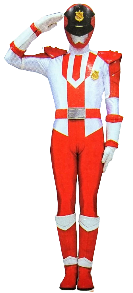 Aaron Martinez | Power Rangers Wiki | Fandom