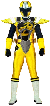 Calvin Maxwell | Power Rangers Wiki | Fandom