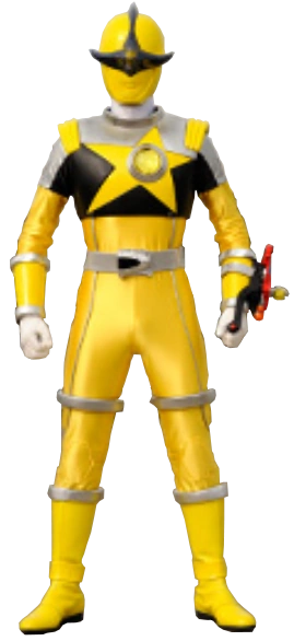 Ricky | Power Rangers Wiki | Fandom
