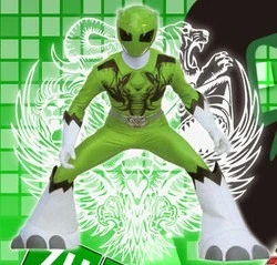 Alex Collins | Power Rangers Wiki | Fandom