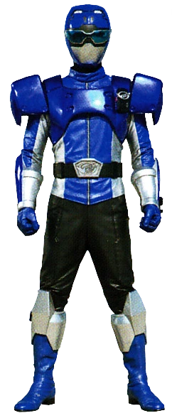 Louis Tyson | Power Rangers Wiki | Fandom