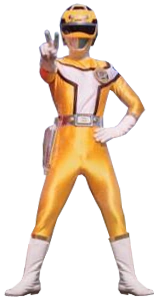 Mina Butler | Power Rangers Wiki | Fandom