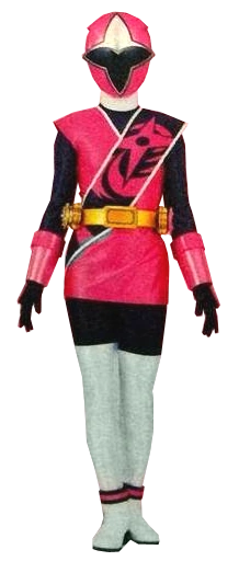 Sarah Thompson | Power Rangers Wiki | Fandom