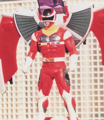 Andros | Power Rangers Wiki | Fandom