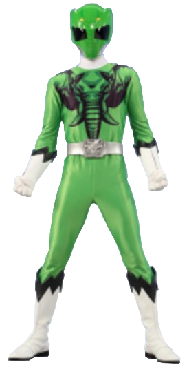 Alex Collins | Power Rangers Wiki | Fandom