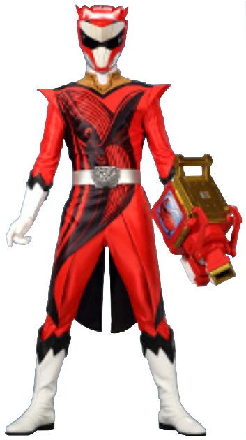 Ray | Power Rangers Wiki | Fandom