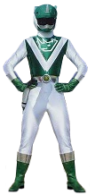 Simon Andrews | Power Rangers Wiki | Fandom