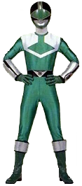 Trip | Power Rangers Wiki | Fandom