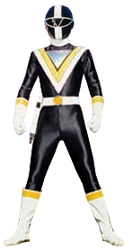 Dane Vernon | Power Rangers Wiki | Fandom