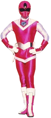 Amy | Power Rangers Wiki | Fandom