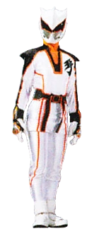 Dominic Hargan | Power Rangers Wiki | Fandom